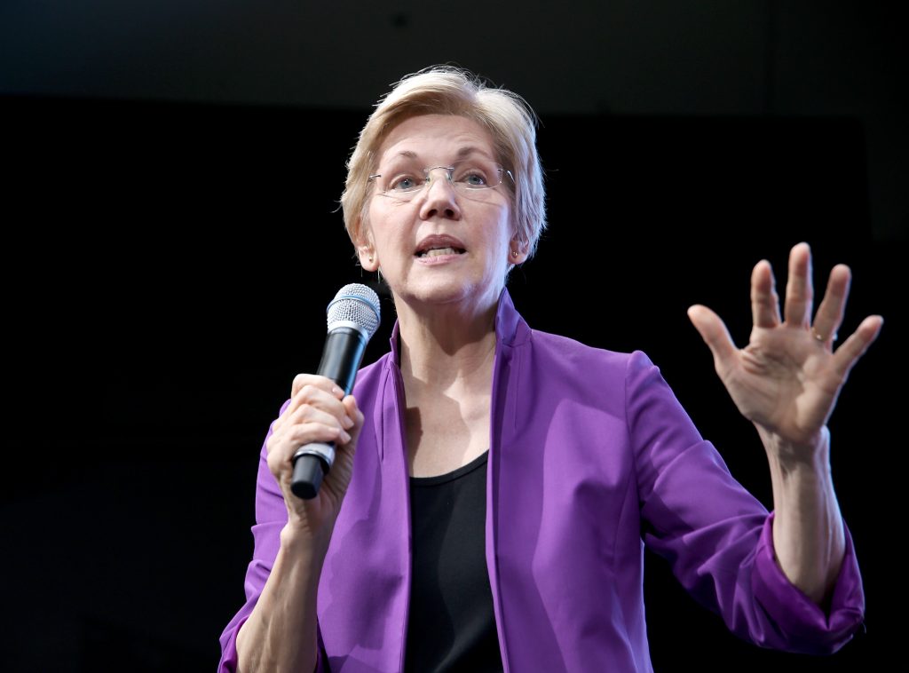 Elizabeth Warren Net Worth - Wiki, Age, Weight and Height ...