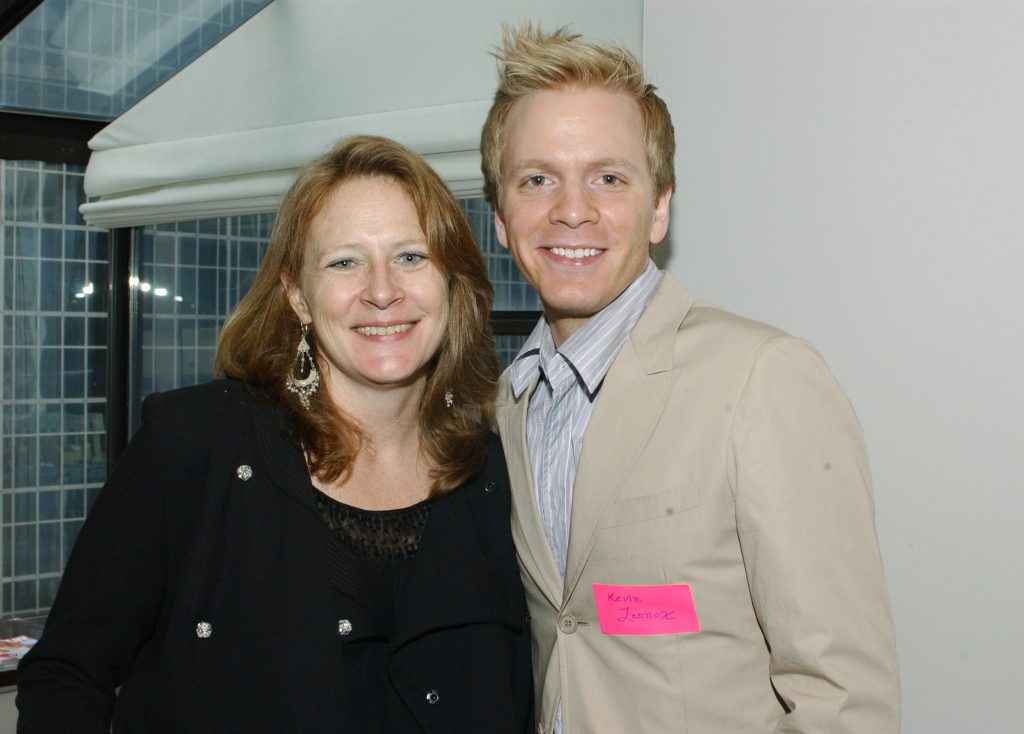 Ellen Gordon Net Worth - Wiki, Age, Weight and Height, Relationships, Family, and More - Luxlux