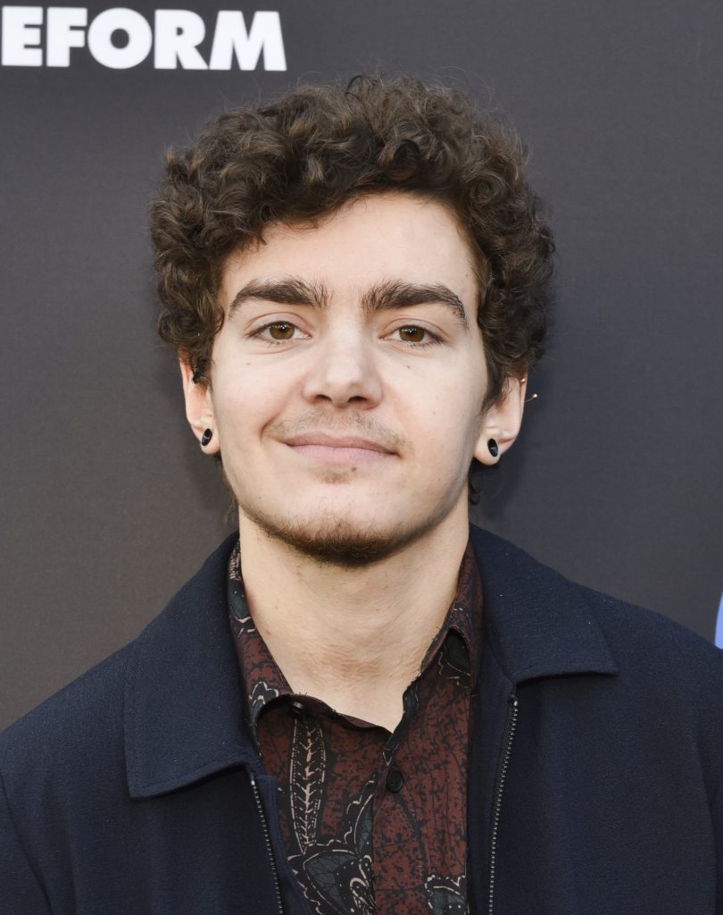 Elliot Fletcher Net Worth - Wiki, Age, Weight and Height, Relationships ...