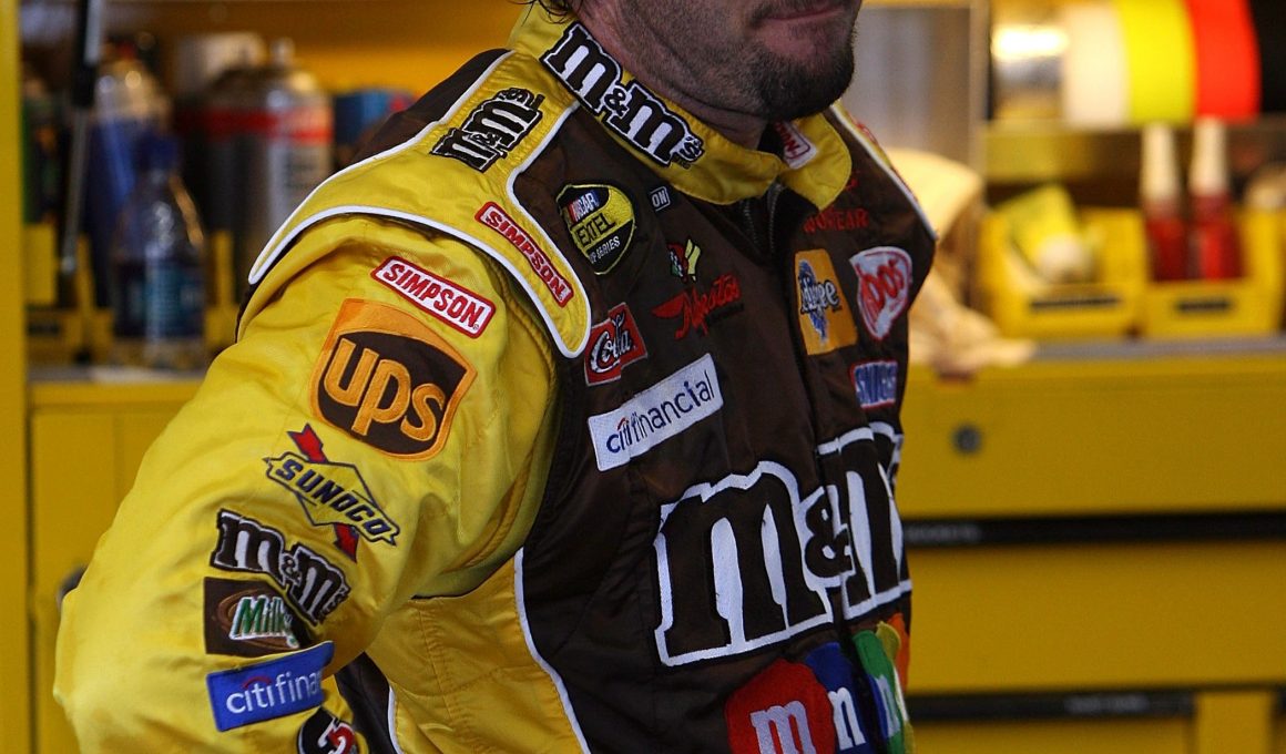 Elliott Sadler Net Worth in 2023 - Wiki, Age, Weight and Height ...