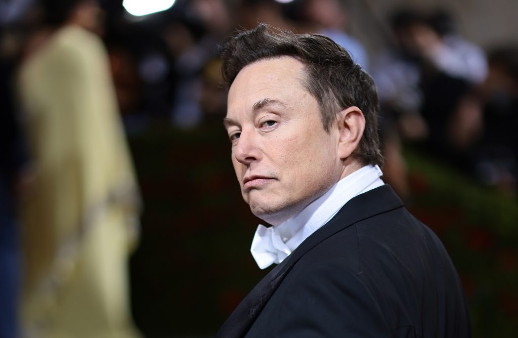 Elon Musk Net Worth - Wiki, Age, Weight and Height, Relationships ...