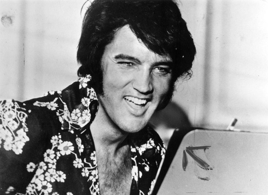 Elvis Presley Net Worth - Wiki, Age, Weight and Height, Relationships ...