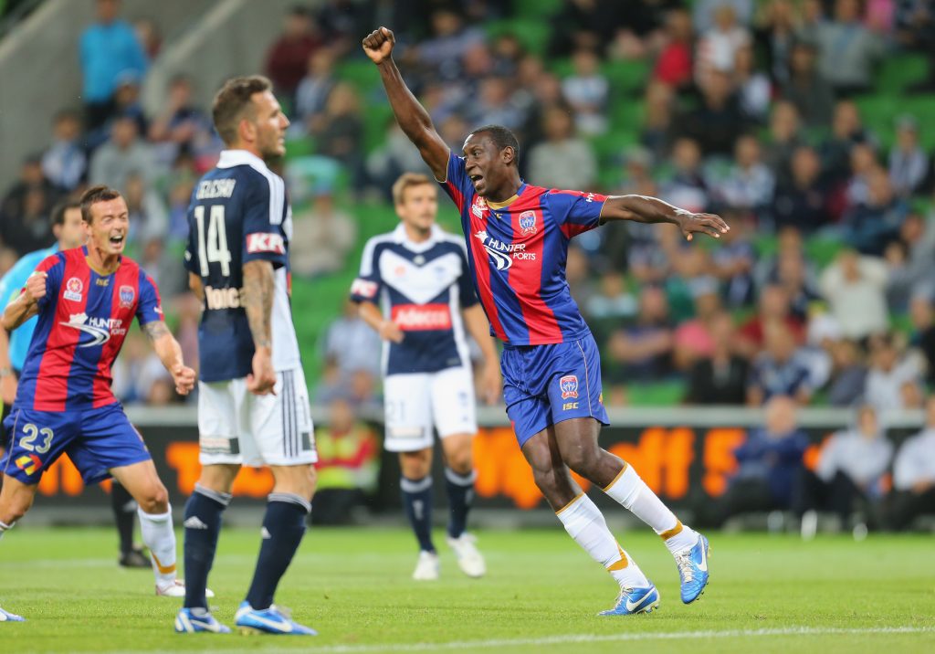 Emile Heskey Net Worth - Wiki, Age, Weight and Height, Relationships ...