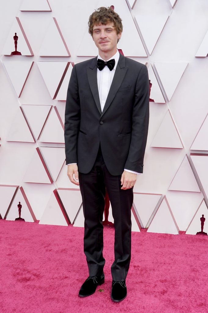 Emile Mosseri Net Worth - Wiki, Age, Weight and Height, Relationships ...