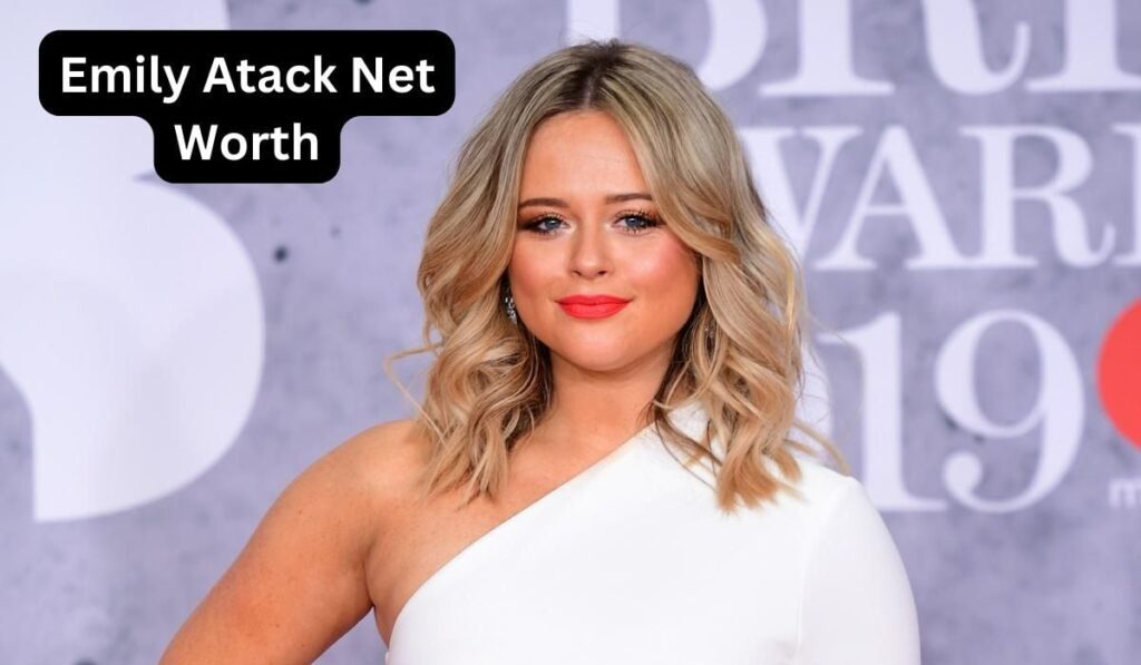 Emily Atack Net Worth in 2024 - Wiki, Age, Weight and Height ...