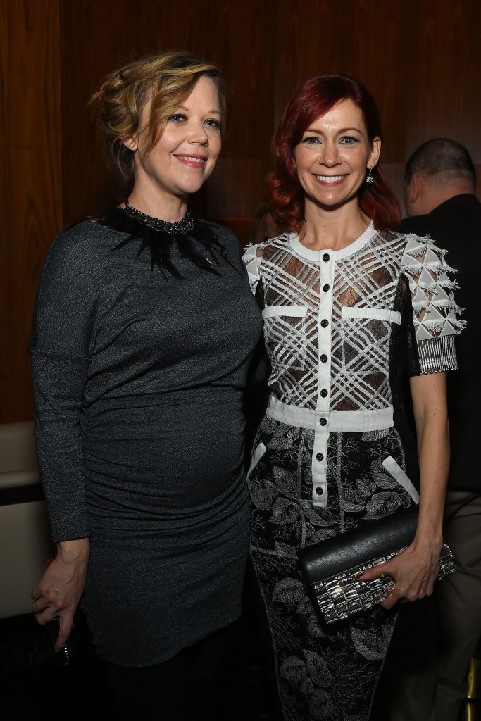 Emily Bergl Net Worth - Wiki, Age, Weight and Height, Relationships ...