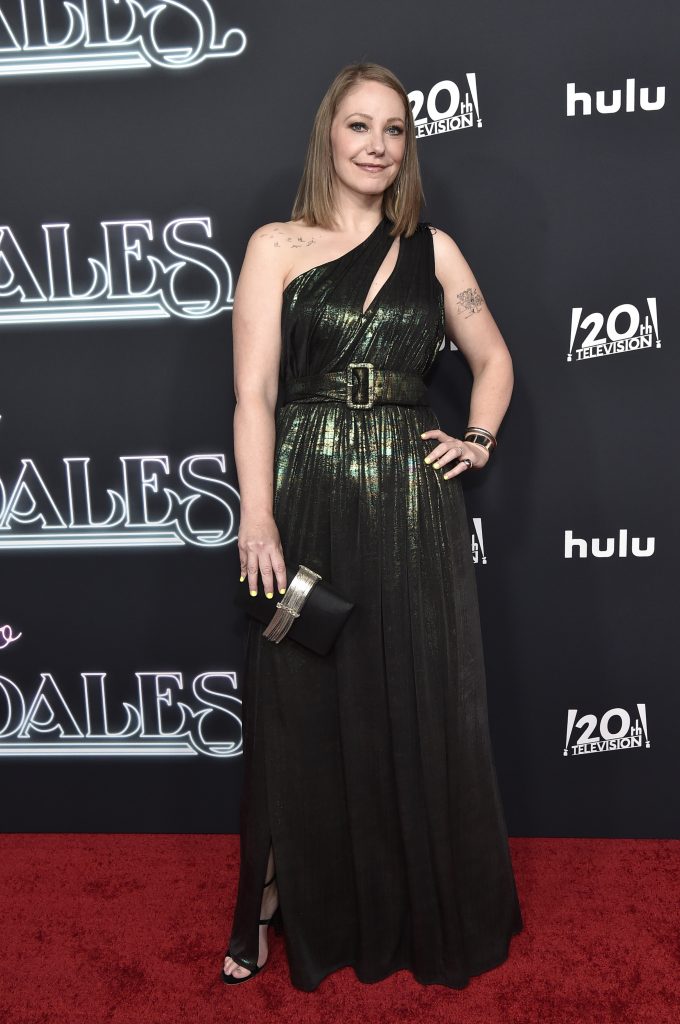 Emily Gordon Net Worth in 2023 - Wiki, Age, Weight and Height ...