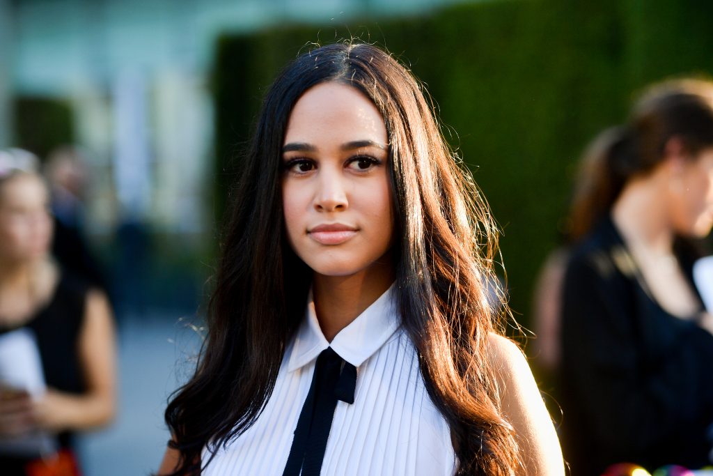 Emily Tosta Net Worth - Wiki, Age, Weight and Height, Relationships ...