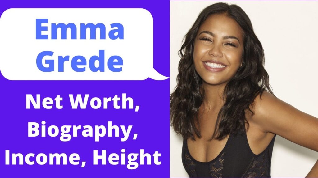 Emma Grede Net Worth - Wiki, Age, Weight and Height, Relationships ...