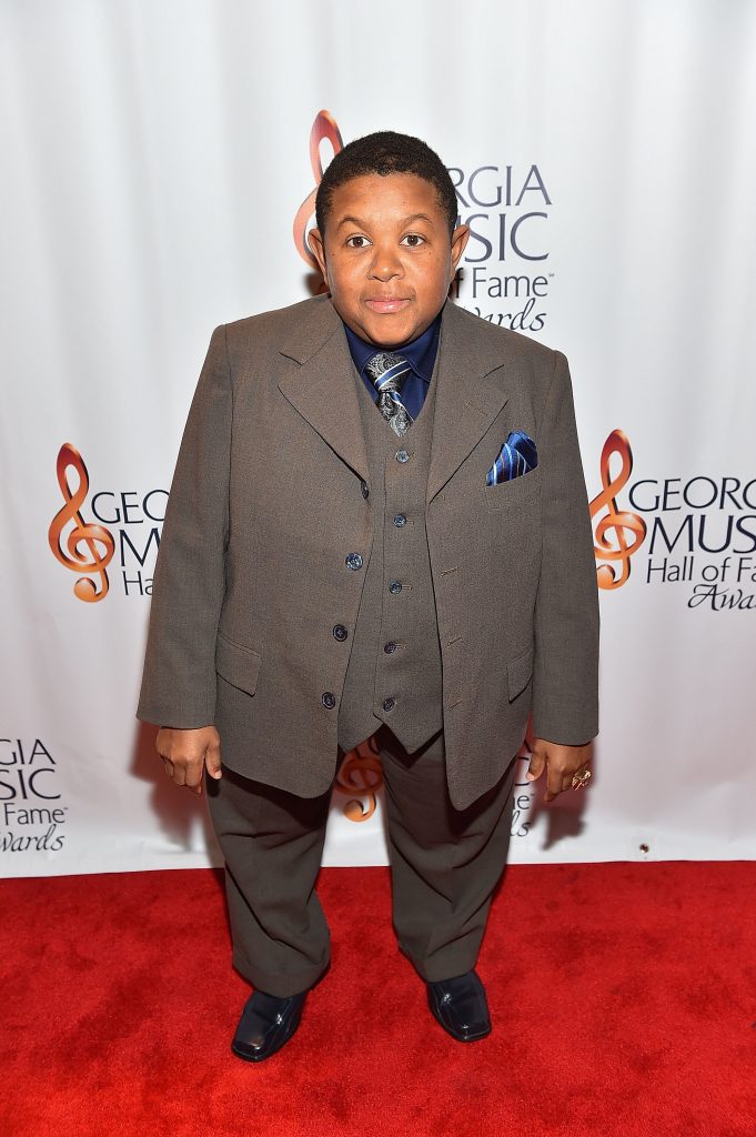 Emmanuel Lewis Net Worth - Wiki, Age, Weight and Height, Relationships ...