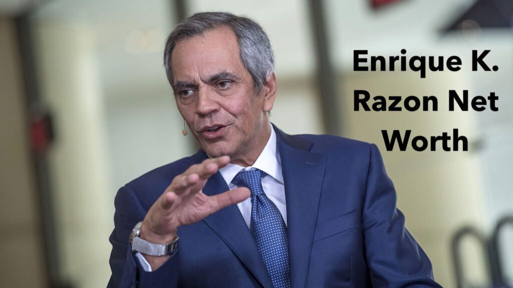 Enrique K. Razon Net Worth in 2023 - Wiki, Age, Weight and Height ...