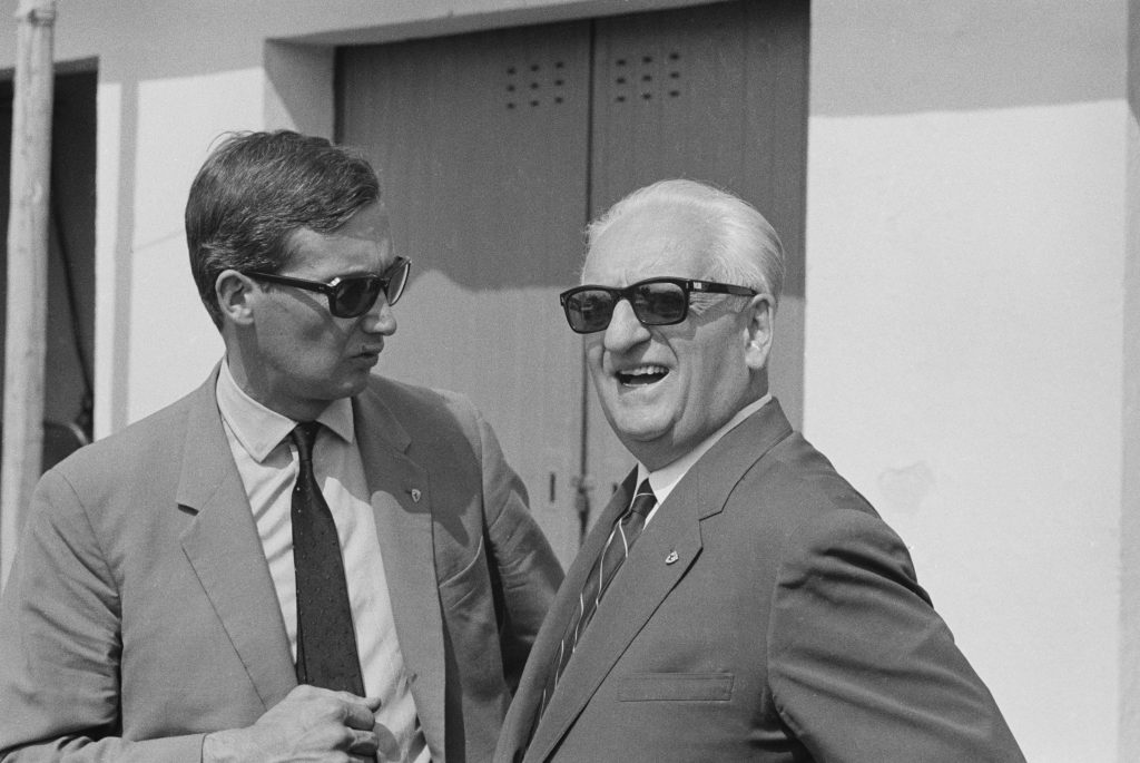 Enzo Ferrari Net Worth - Wiki, Age, Weight and Height, Relationships ...
