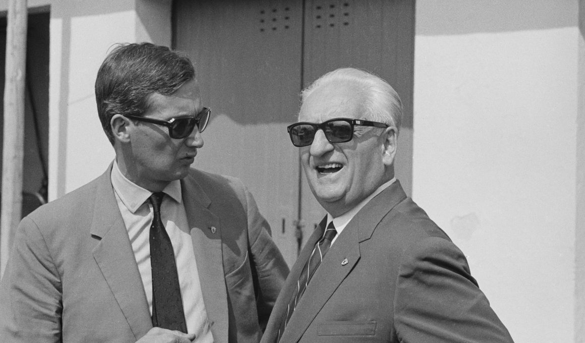 Enzo Ferrari Net Worth in 2023 - Wiki, Age, Weight and Height ...