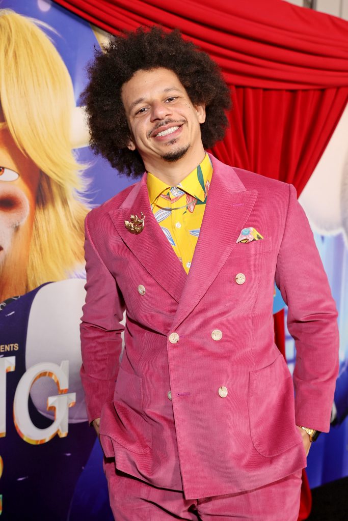 Eric André Net Worth - Wiki, Age, Weight and Height, Relationships ...