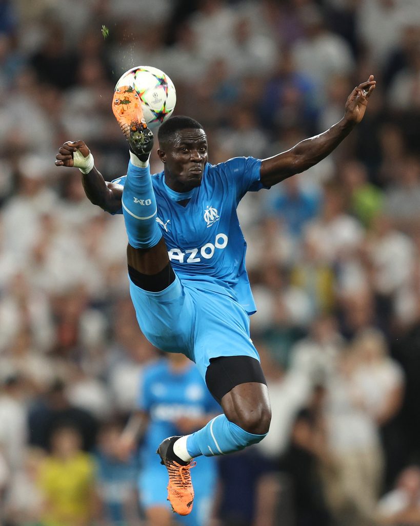 Eric Bailly Net Worth - Wiki, Age, Weight and Height, Relationships ...
