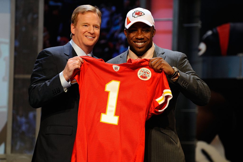 Eric Berry Net Worth - Wiki, Age, Weight and Height, Relationships ...