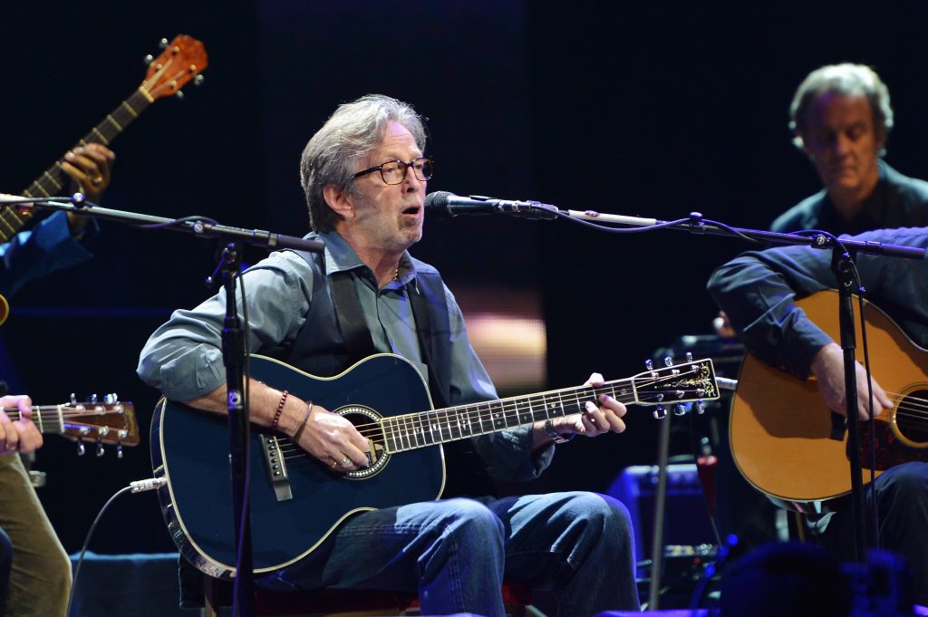 Eric Clapton Net Worth - Wiki, Age, Weight and Height, Relationships ...