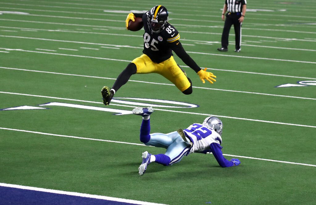 Eric Ebron Net Worth in 2023 - Wiki, Age, Weight and Height ...