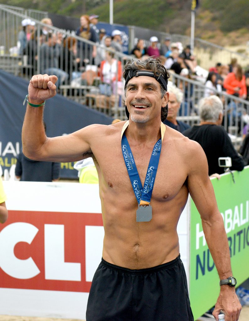 Eric Etebari Net Worth - Wiki, Age, Weight and Height, Relationships, Family, and More - Luxlux