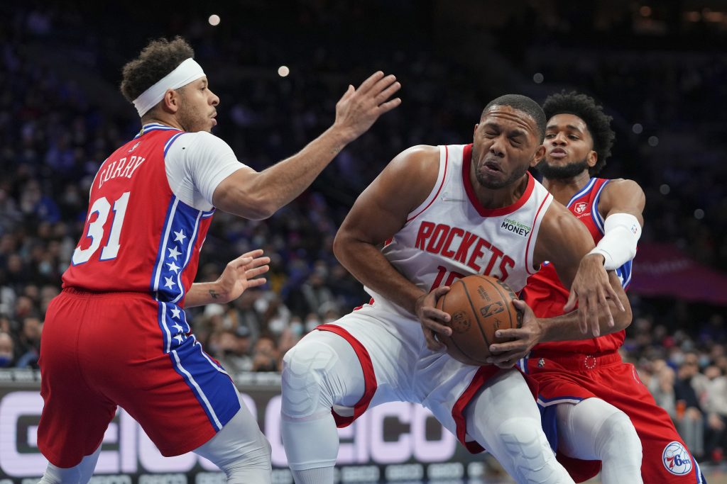 Eric Gordon Net Worth - Wiki, Age, Weight and Height, Relationships ...