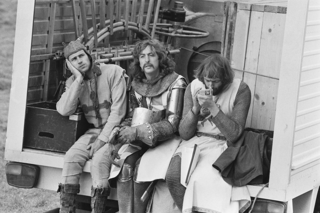Eric Idle Net Worth - Wiki, Age, Weight and Height, Relationships ...