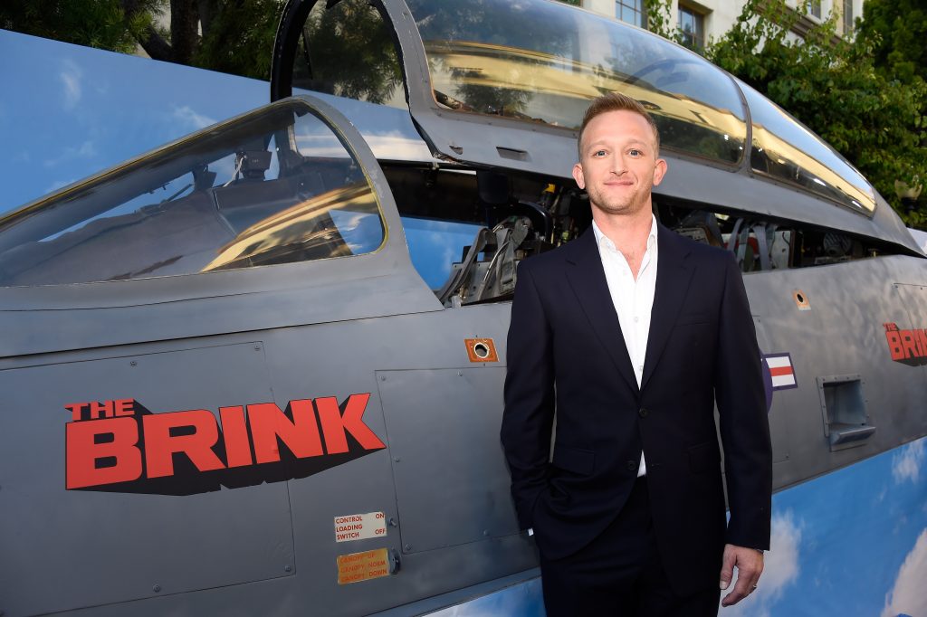 Eric Ladin Net Worth - Wiki, Age, Weight and Height, Relationships ...