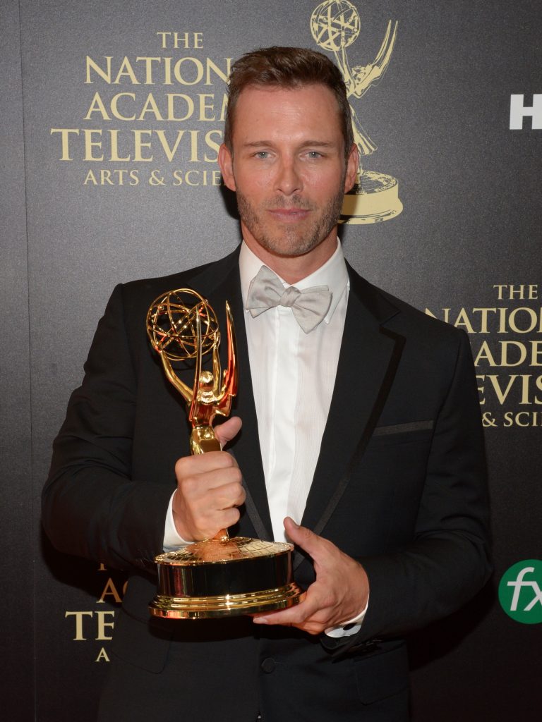 Eric Martsolf Net Worth - Wiki, Age, Weight and Height, Relationships ...