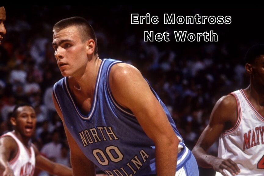 Eric Montross Net Worth in 2023 - Wiki, Age, Weight and Height ...