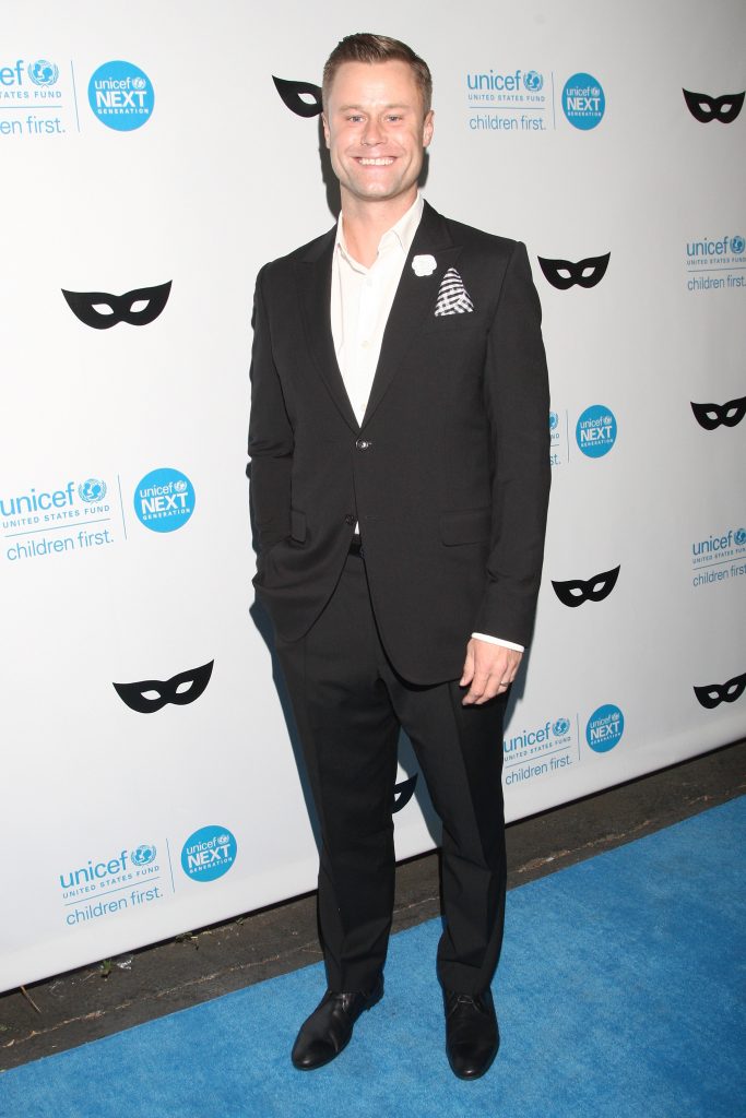 Eric Nenninger Net Worth - Wiki, Age, Weight and Height, Relationships ...