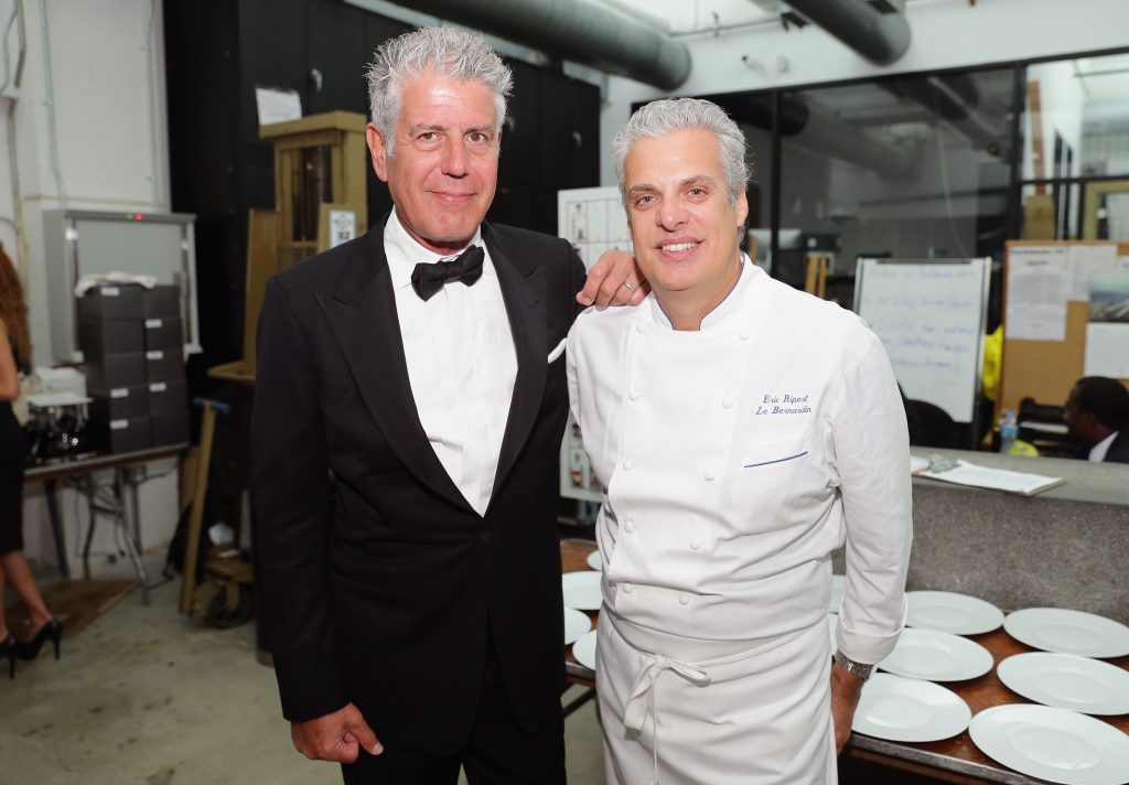 Eric Ripert Net Worth - Wiki, Age, Weight and Height, Relationships ...