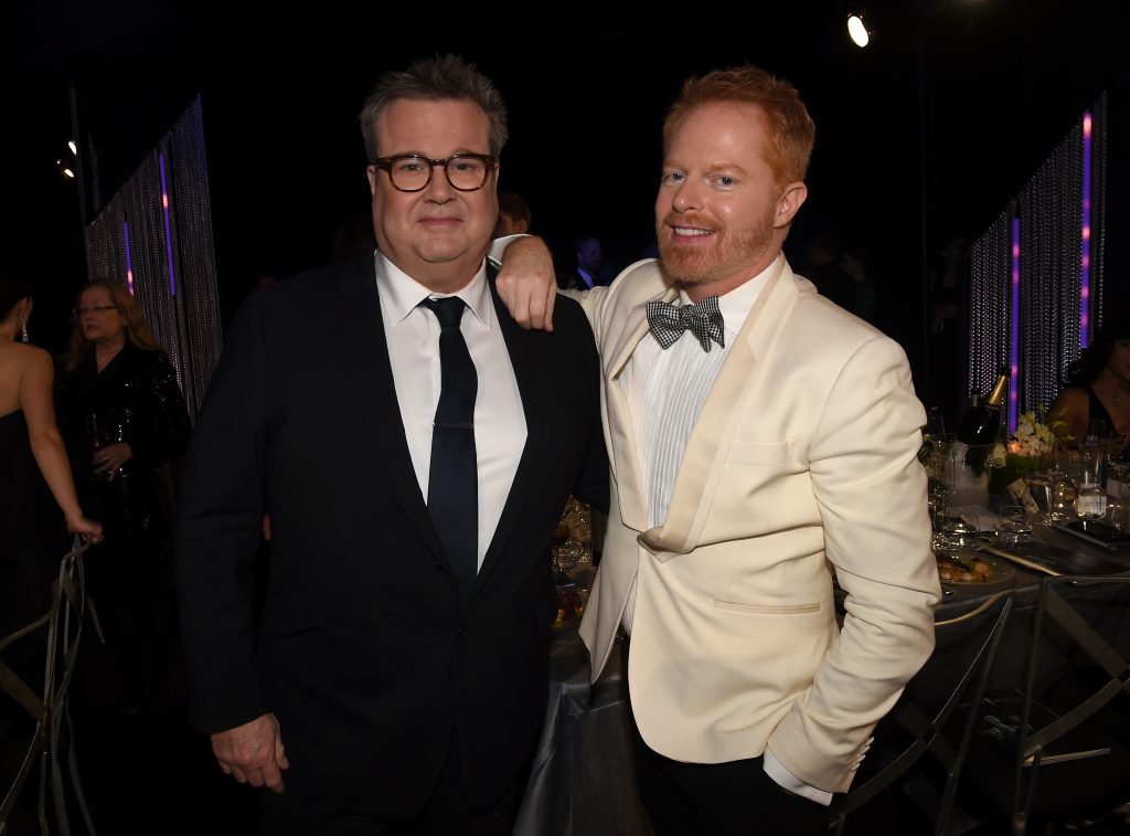 Eric Stonestreet Net Worth - Wiki, Age, Weight and Height ...