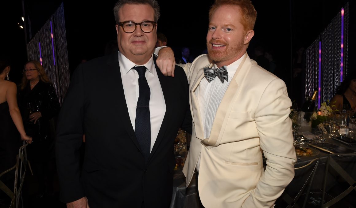 Eric Stonestreet Net Worth in 2023 - Wiki, Age, Weight and Height ...