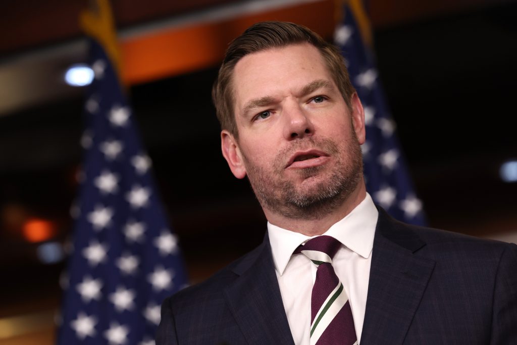 Eric Swalwell Net Worth - Wiki, Age, Weight and Height, Relationships ...