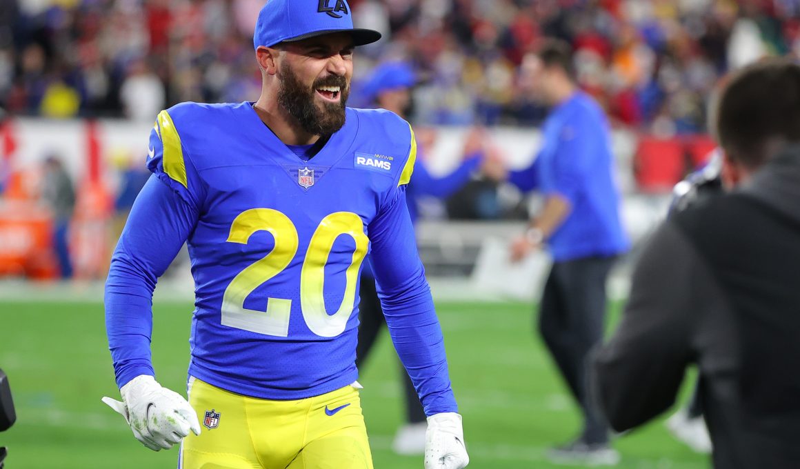 Eric Weddle Net Worth in 2023 - Wiki, Age, Weight and Height ...