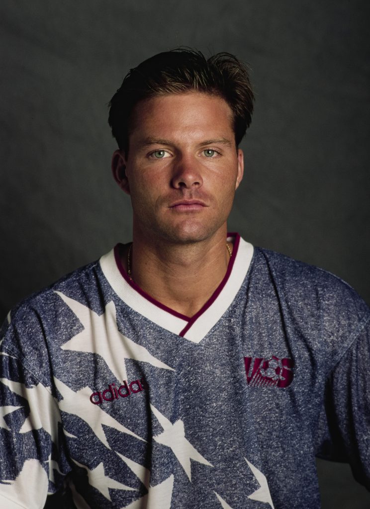 Eric Wynalda Net Worth - Wiki, Age, Weight and Height, Relationships ...