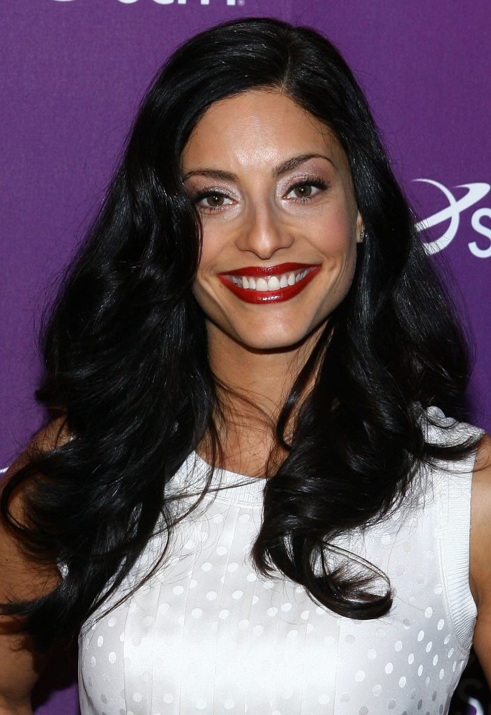 Erica Cerra Net Worth - Wiki, Age, Weight and Height, Relationships ...