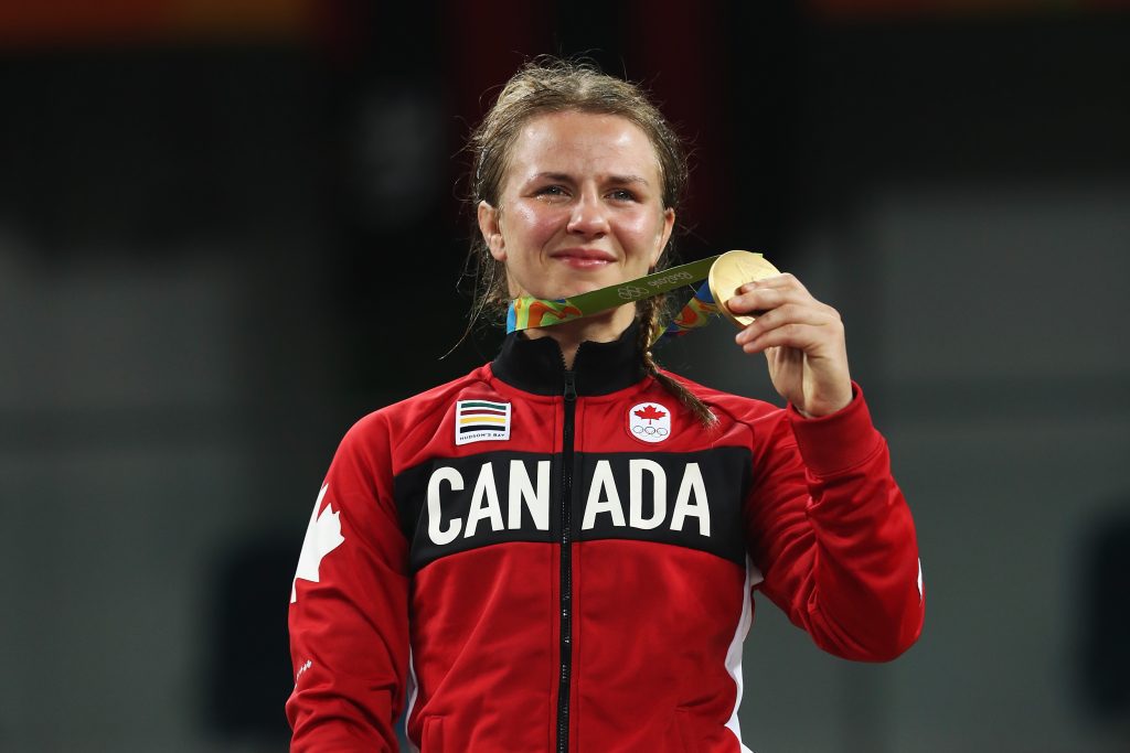 Erica Wiebe Net Worth - Wiki, Age, Weight and Height, Relationships ...