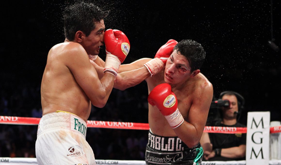 Erik Morales Net Worth in 2023 - Wiki, Age, Weight and Height ...