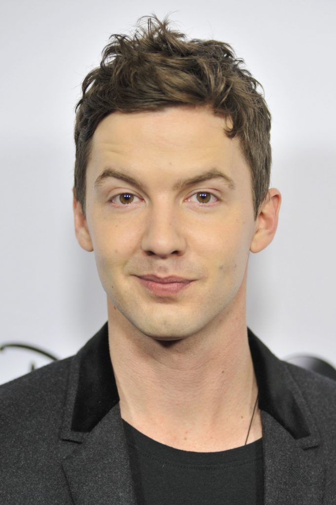 Erik Stocklin Net Worth - Wiki, Age, Weight and Height, Relationships ...