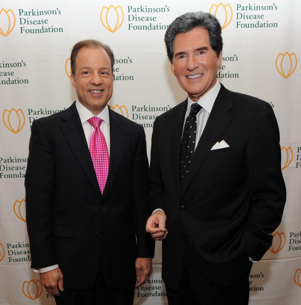 Ernie Anastos Net Worth - Wiki, Age, Weight and Height, Relationships ...