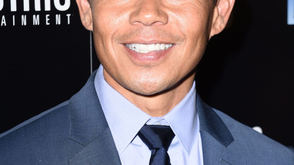 Ernie Reyes, Jr. Net Worth in 2023 - Wiki, Age, Weight and Height ...