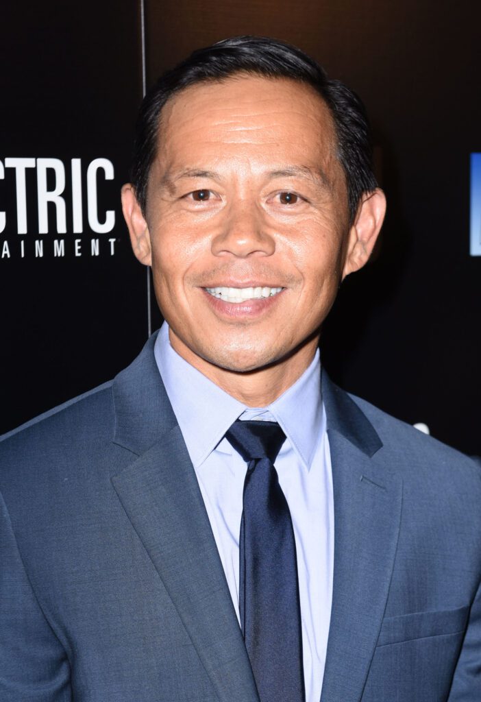 Ernie Reyes, Jr. Net Worth - Wiki, Age, Weight and Height ...