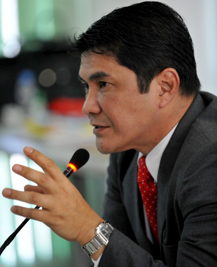 Erwin Tulfo Net Worth - Wiki, Age, Weight and Height, Relationships ...