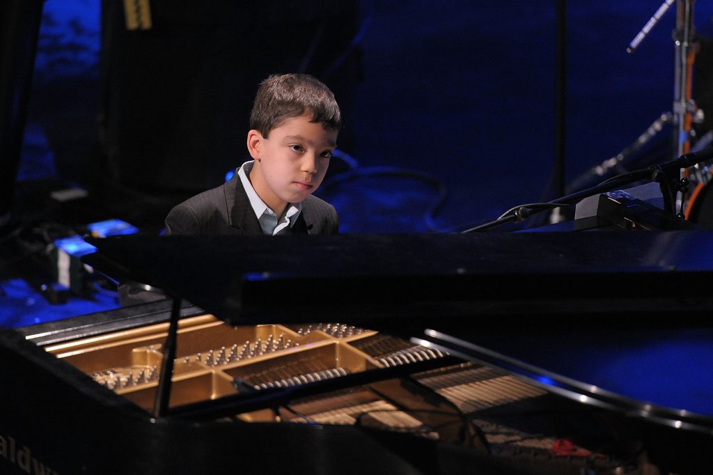 Ethan Bortnick Net Worth - Wiki, Age, Weight and Height, Relationships ...