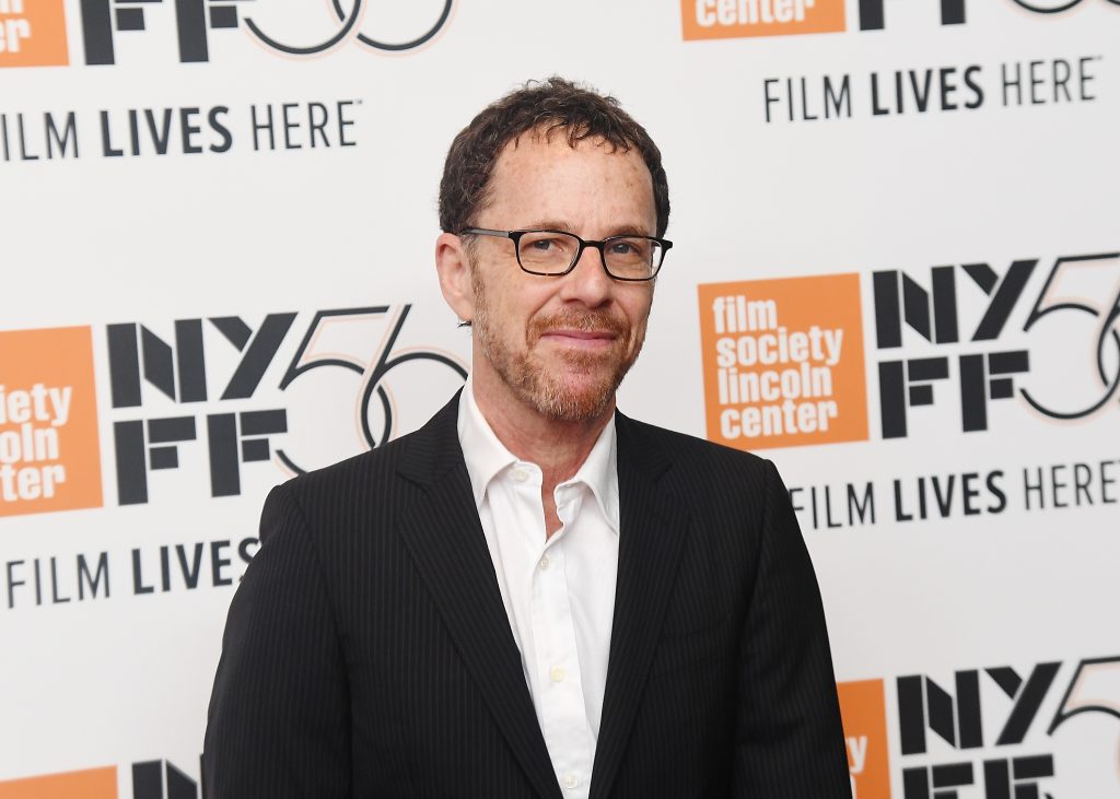 Ethan Coen Net Worth - Wiki, Age, Weight and Height, Relationships, Family, and More - Luxlux