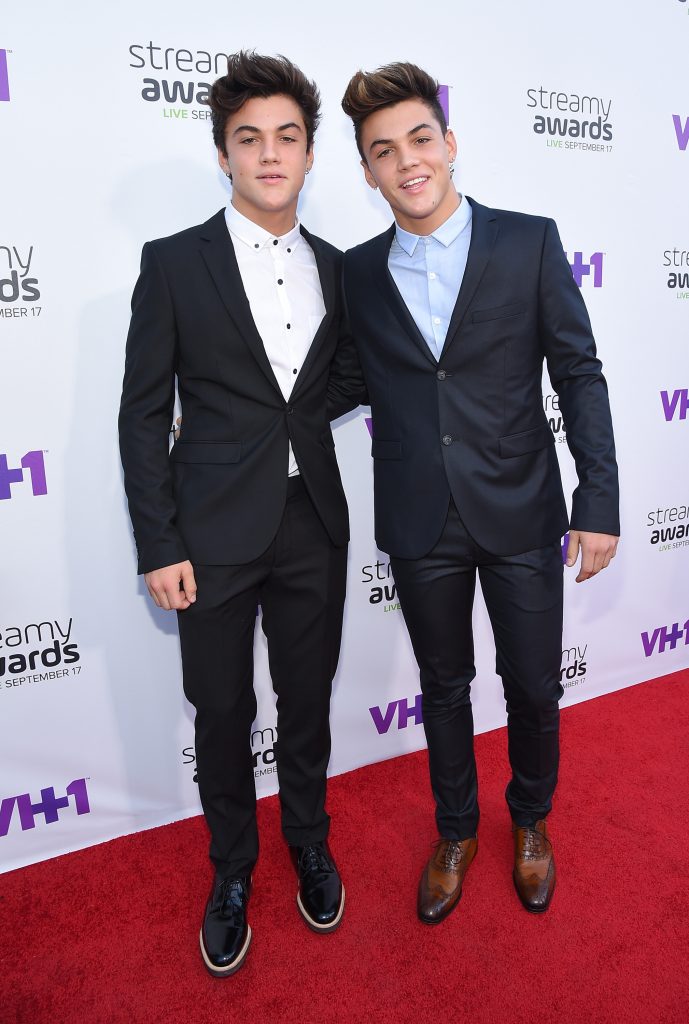 Ethan Dolan Net Worth - Wiki, Age, Weight and Height, Relationships ...