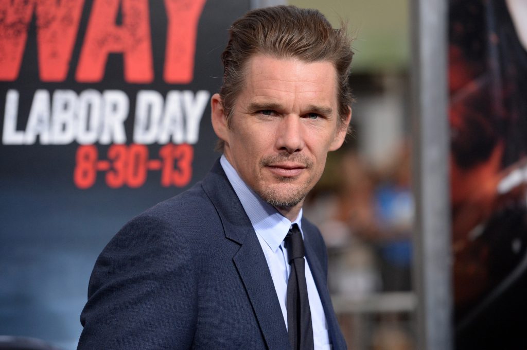 Ethan Hawke Net Worth - Wiki, Age, Weight and Height, Relationships ...