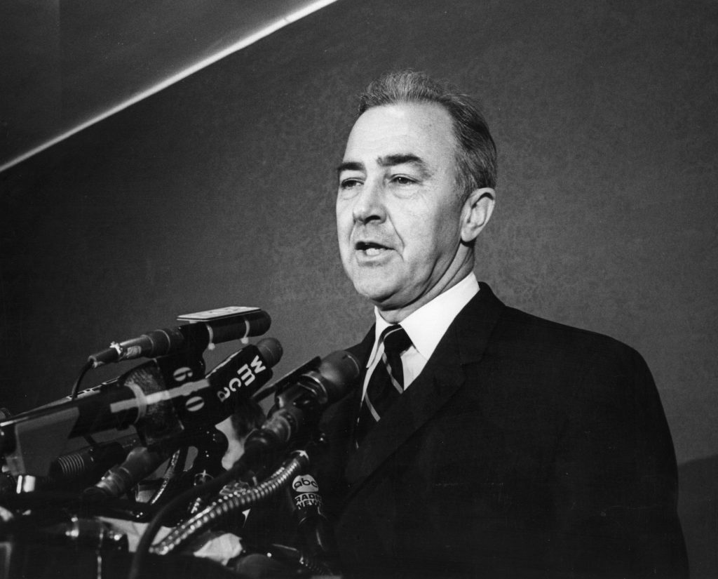 Eugene McCarthy Net Worth - Wiki, Age, Weight and Height, Relationships ...