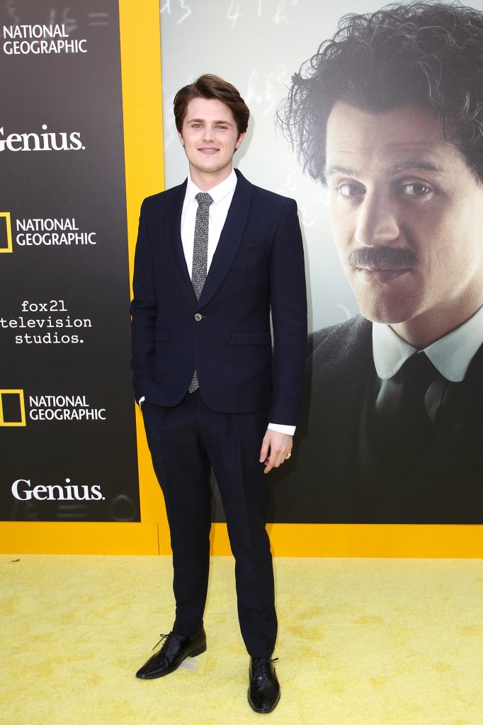 Eugene Simon Net Worth - Wiki, Age, Weight and Height, Relationships ...