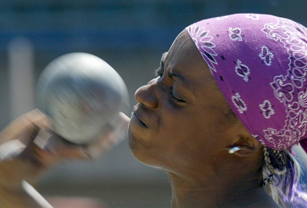 Eunice Barber Net Worth - Wiki, Age, Weight and Height, Relationships, Family, and More - Luxlux